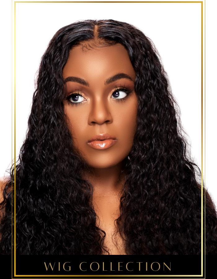 WIG COLLECTION – Royal Extensionz